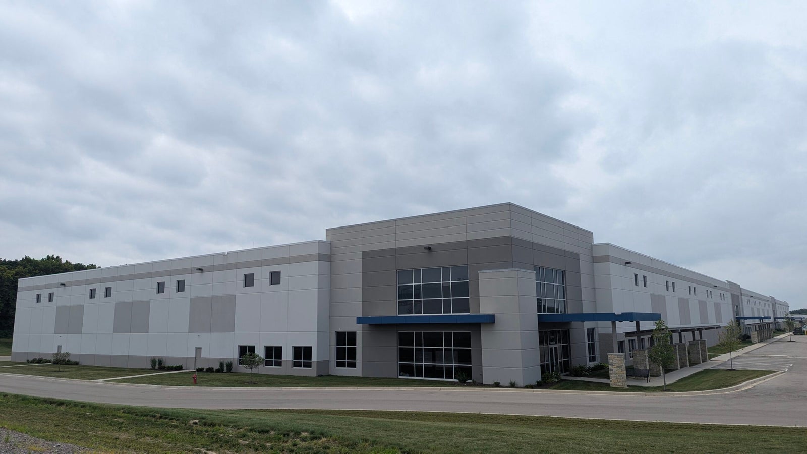 Modine Manufacturing to add 300 jobs with new southeast Wisconsin plant