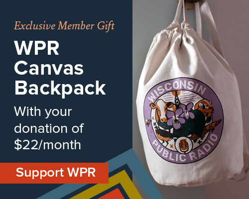 New Glarus Brewing Company is expanding - WPR