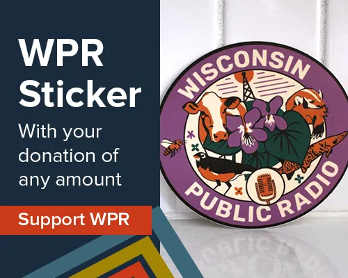 Stream WPR news, talk & music through the WPR App - WPR