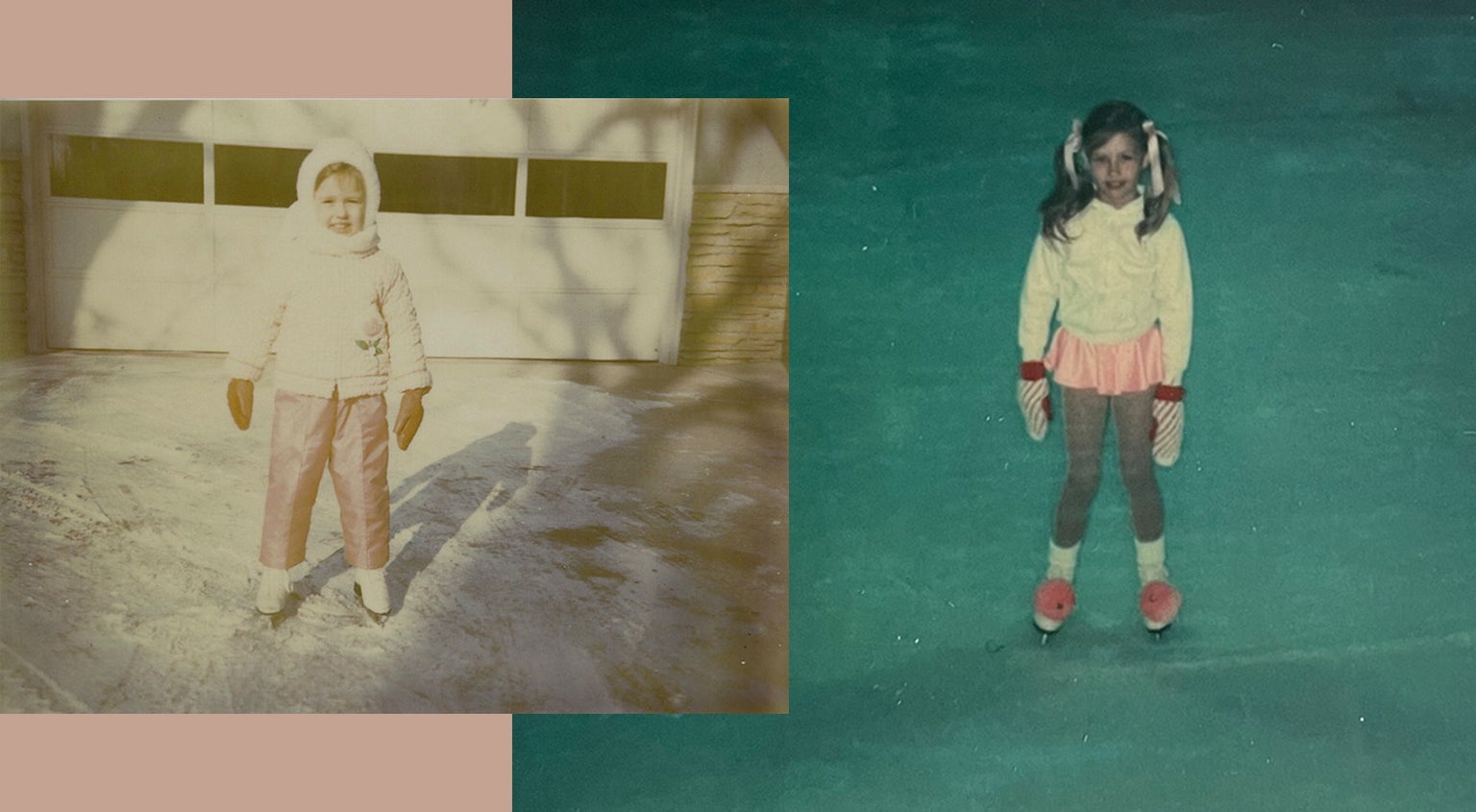 One Wisconsinite’s journey from elite child athlete to sandwich generation caregiver - WPR