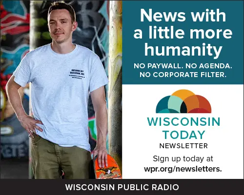 Wisconsin wolf harvest regulations debated amid effort to delist wolves ...