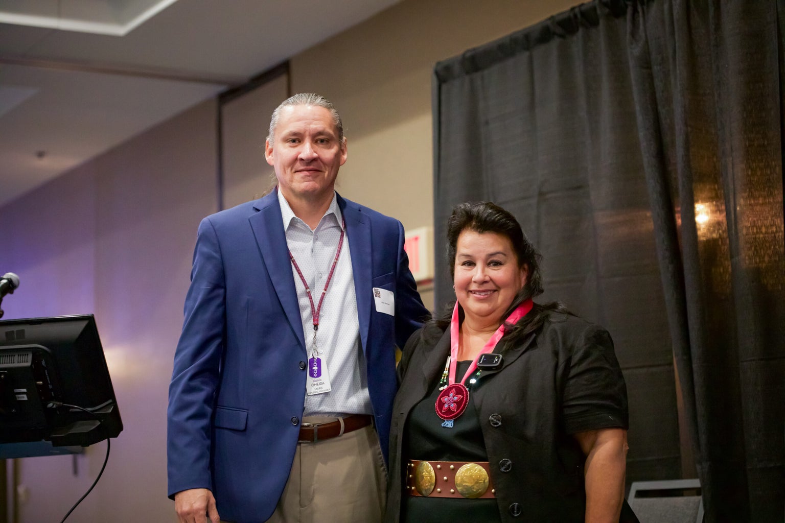 Oneida Nation initiative aims to bring third graders up to reading ...